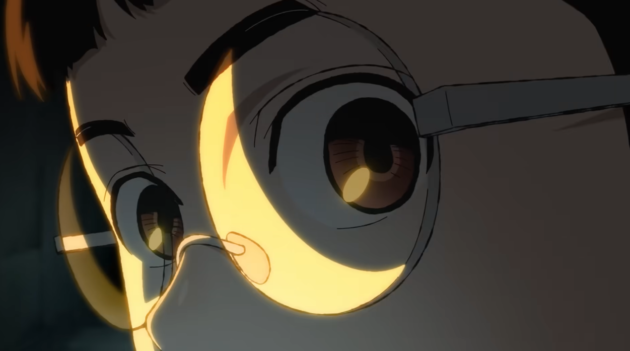 Dandadan Anime Yeni Fragmanıyla 2024 Prömiyerini Açıkladı! | Aprilis