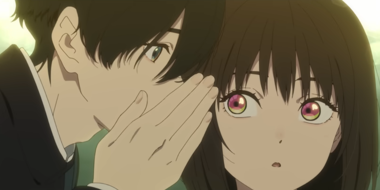 How to Become Ordinary Anime Temmuz 2024'te Yayınlanacak! | Aprilis