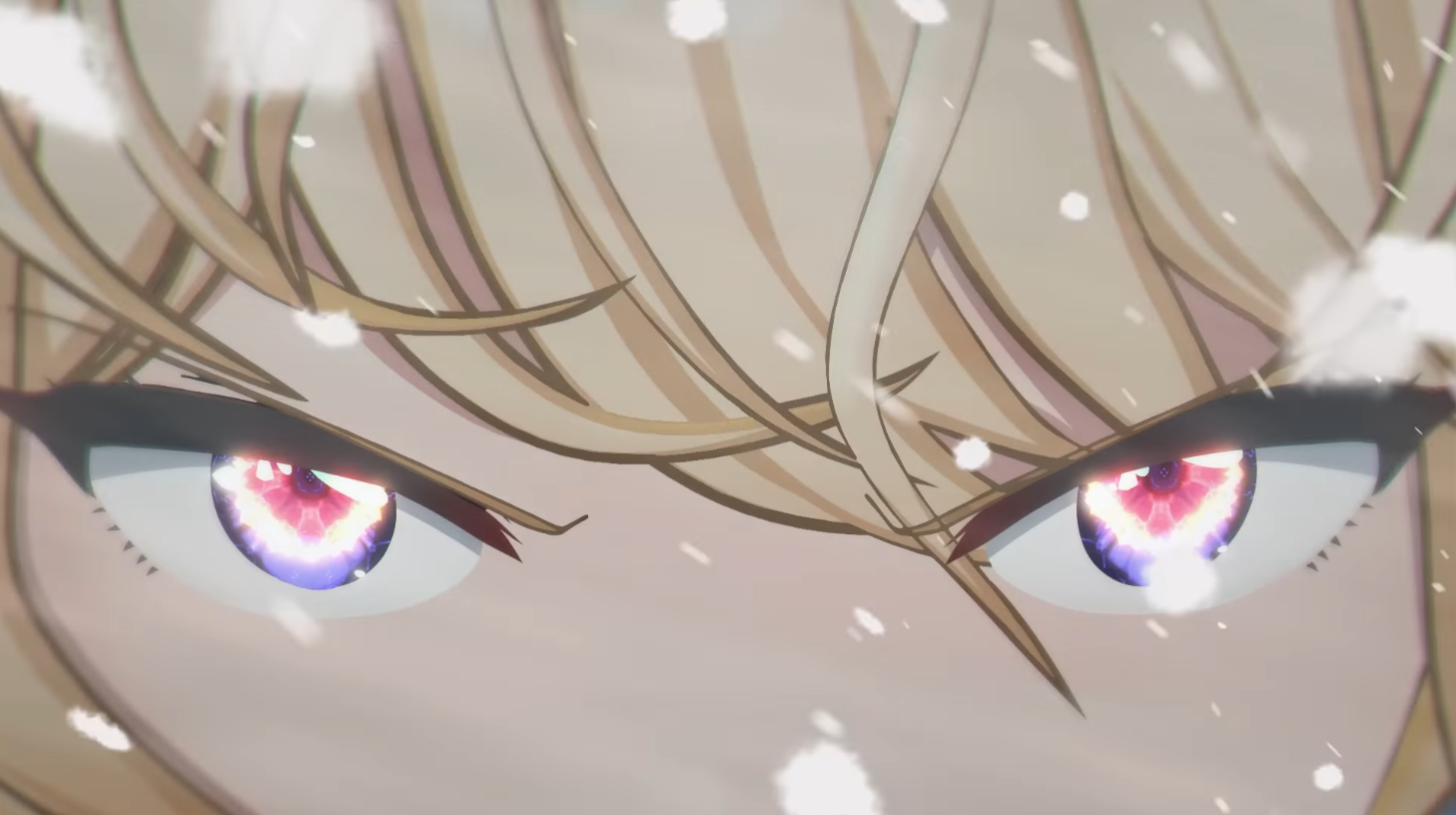 Expelled from Paradise: Resonance of the Heart Anime Filmi Geliyor ...