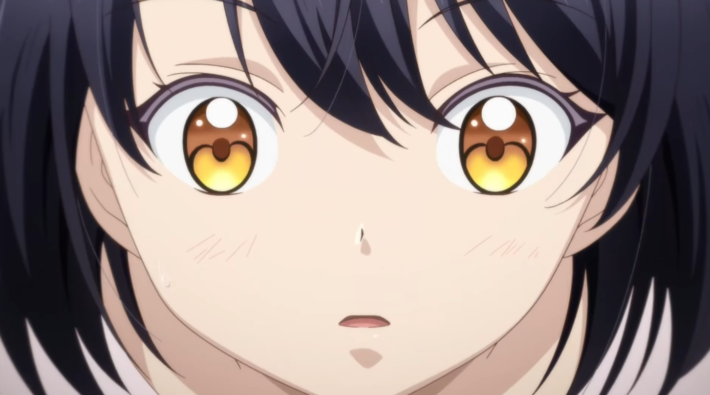 I'll Become a Villainess Who Goes Down in History Anime Uyarlaması Ekim ...